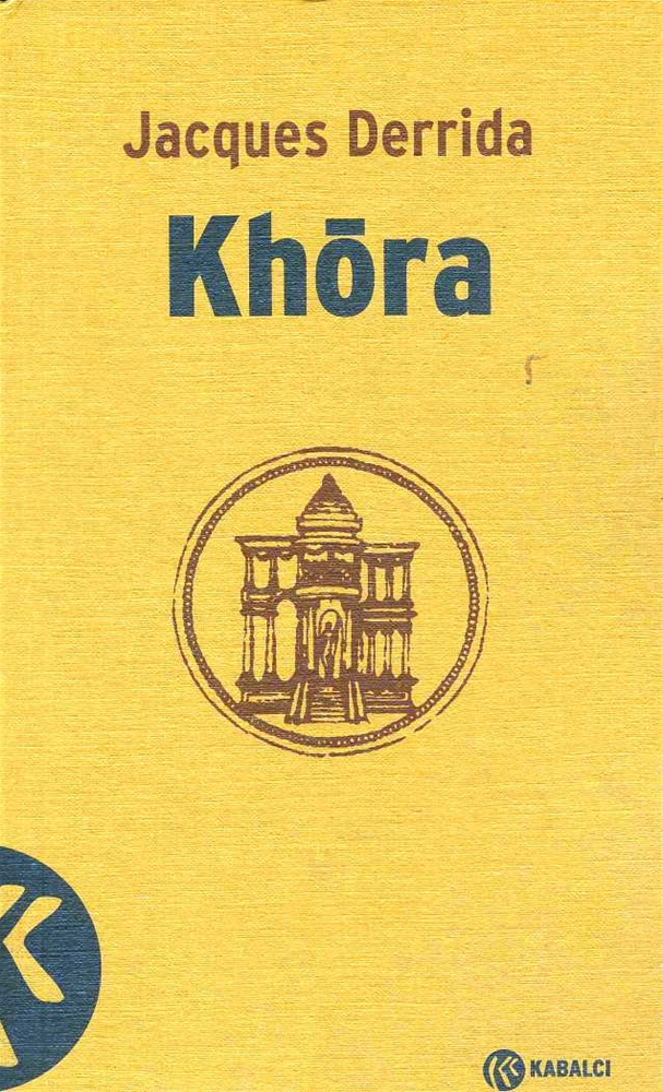 Khora | Arkeoloji ve Sanat - Arkeolojinin Yayınevi